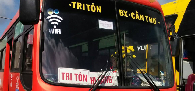 Nhà xe Xuân Mai số điện thoại, địa chỉ gửi hàng, giờ chạy, lịch trình ...